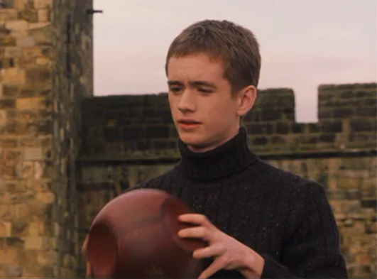 13 Quotes From Harry Potter About Working Hard