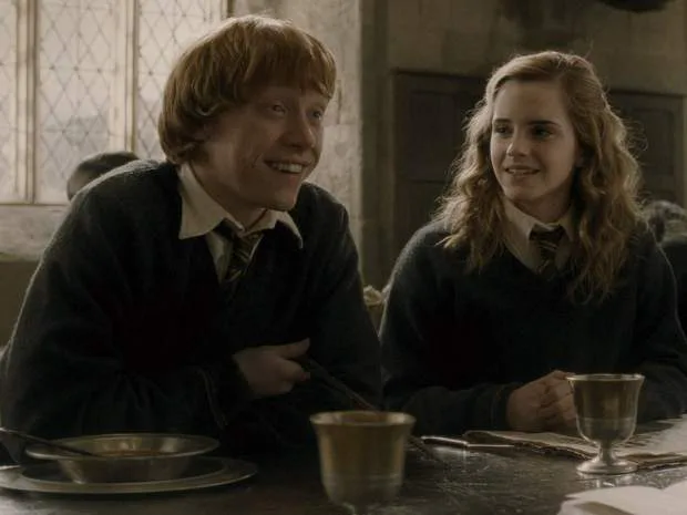 13 Quotes From Harry Potter About Working Hard