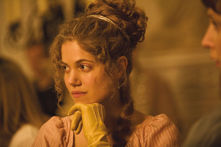 11 Jane Austen Quotes That Prove She Was The Queen Of Sass