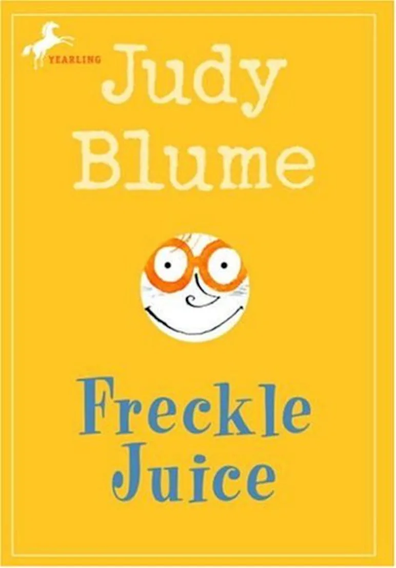 13 Weird Children's Books That Every Book-Lover Read As A Kid
