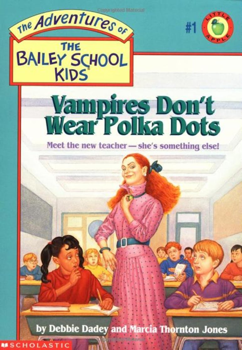 13 Weird Children's Books That Every Book-Lover Read As A Kid
