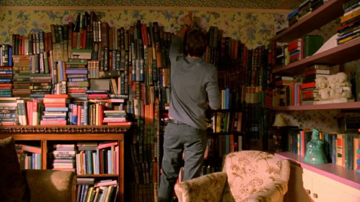11 Reasons Libraries Are The Best Places To Hang Out