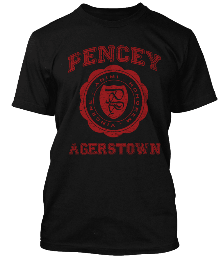 21 Graphic Tees That Book-Lovers Will Adore