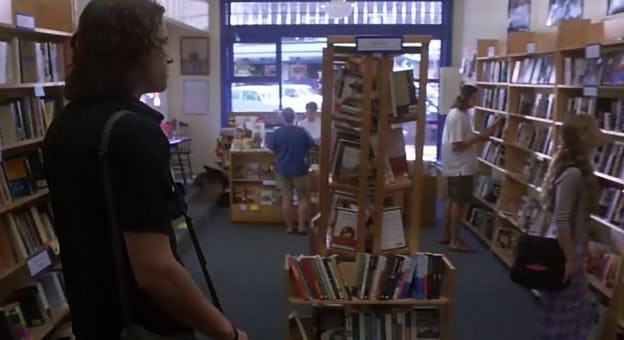 11 Reasons Libraries Are The Best Places To Hang Out