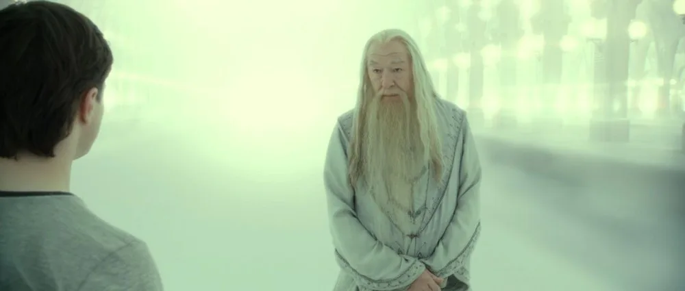 15 Ways Harry Potter Gave You Unrealistic Expectations For Life