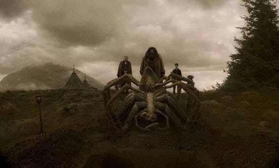 A True Ranking Of All The Harry Potter Deaths Based On Sadness