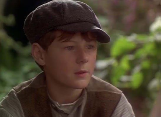 11 Literary Characters You'd Love To Be Best Friends With