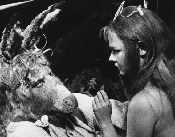 18 Shakespeare Film Adaptations, Ranked From Worst To Best