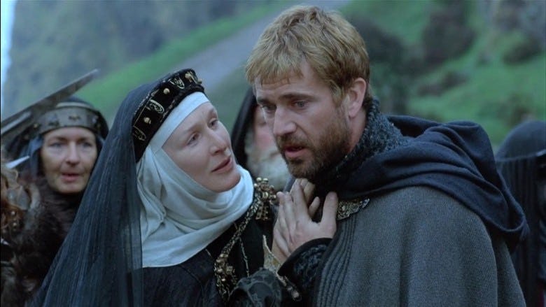 18 Shakespeare Film Adaptations, Ranked From Worst To Best