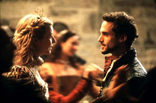 18 Shakespeare Film Adaptations, Ranked From Worst To Best