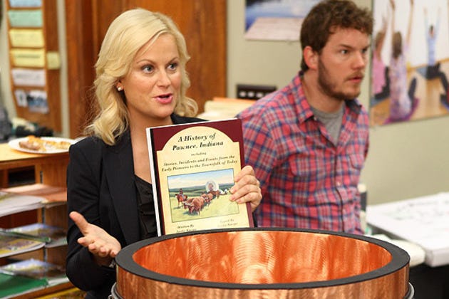 What Your Current Favorite Book Says About You