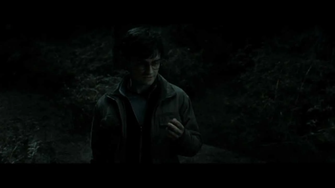 15 Most Cry-Worthy Moments Of Harry Potter (Ranked)