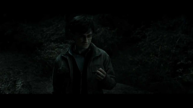 15 Most Cry-Worthy Moments Of Harry Potter (Ranked)