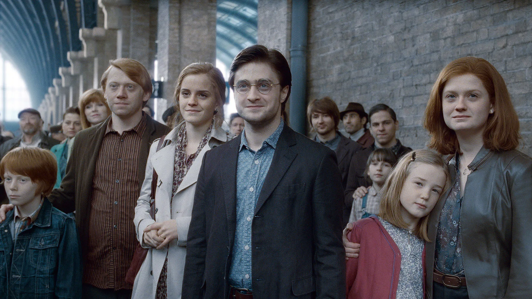 15 Most Cry-Worthy Moments Of Harry Potter (Ranked)