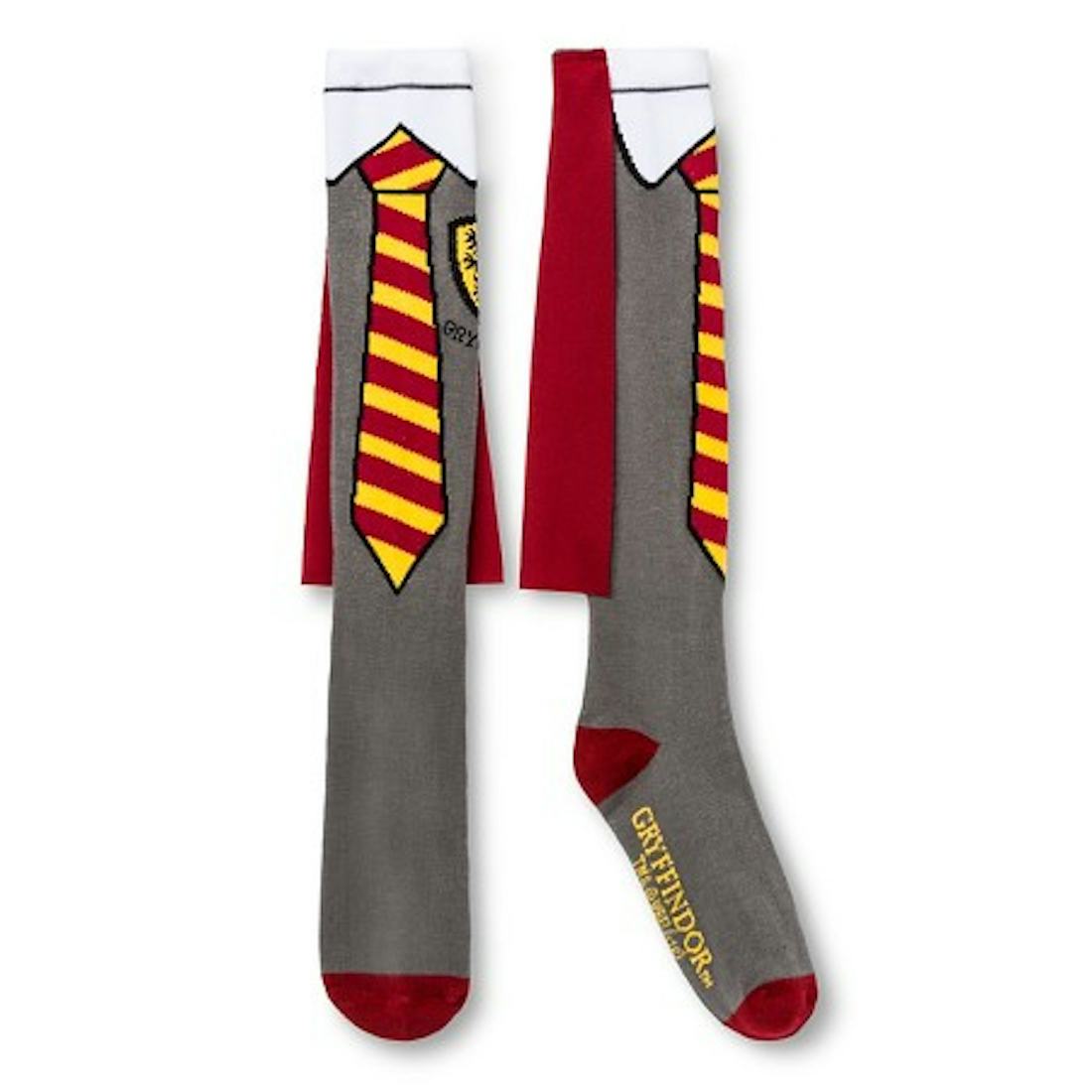 12 Harry Potter-Inspired Socks For Chilly Fall Days