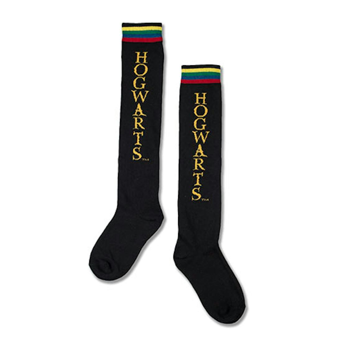 12 Harry Potter-Inspired Socks For Chilly Fall Days