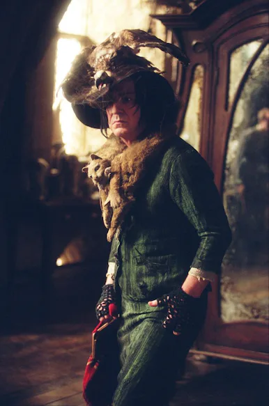 8 Halloween Costumes Only True Harry Potter Fans Will Understand