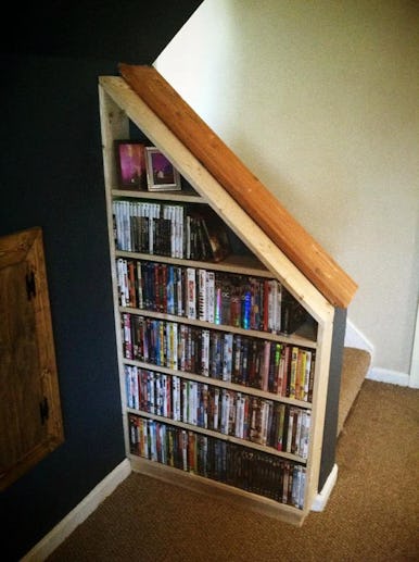 10 Ways To Create A Reading Nook When You Don't Have A Window Seat