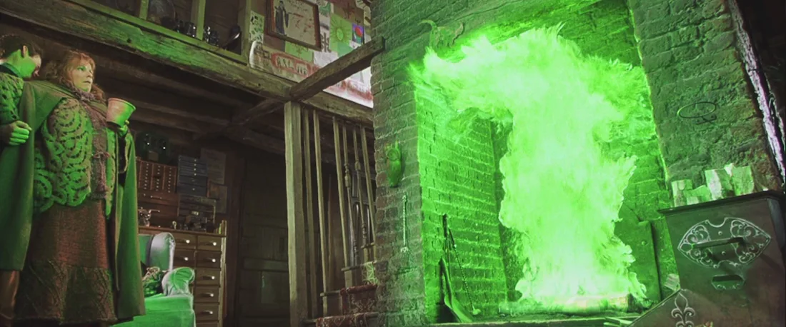 15 Weird Things You Think About After Reading Harry Potter