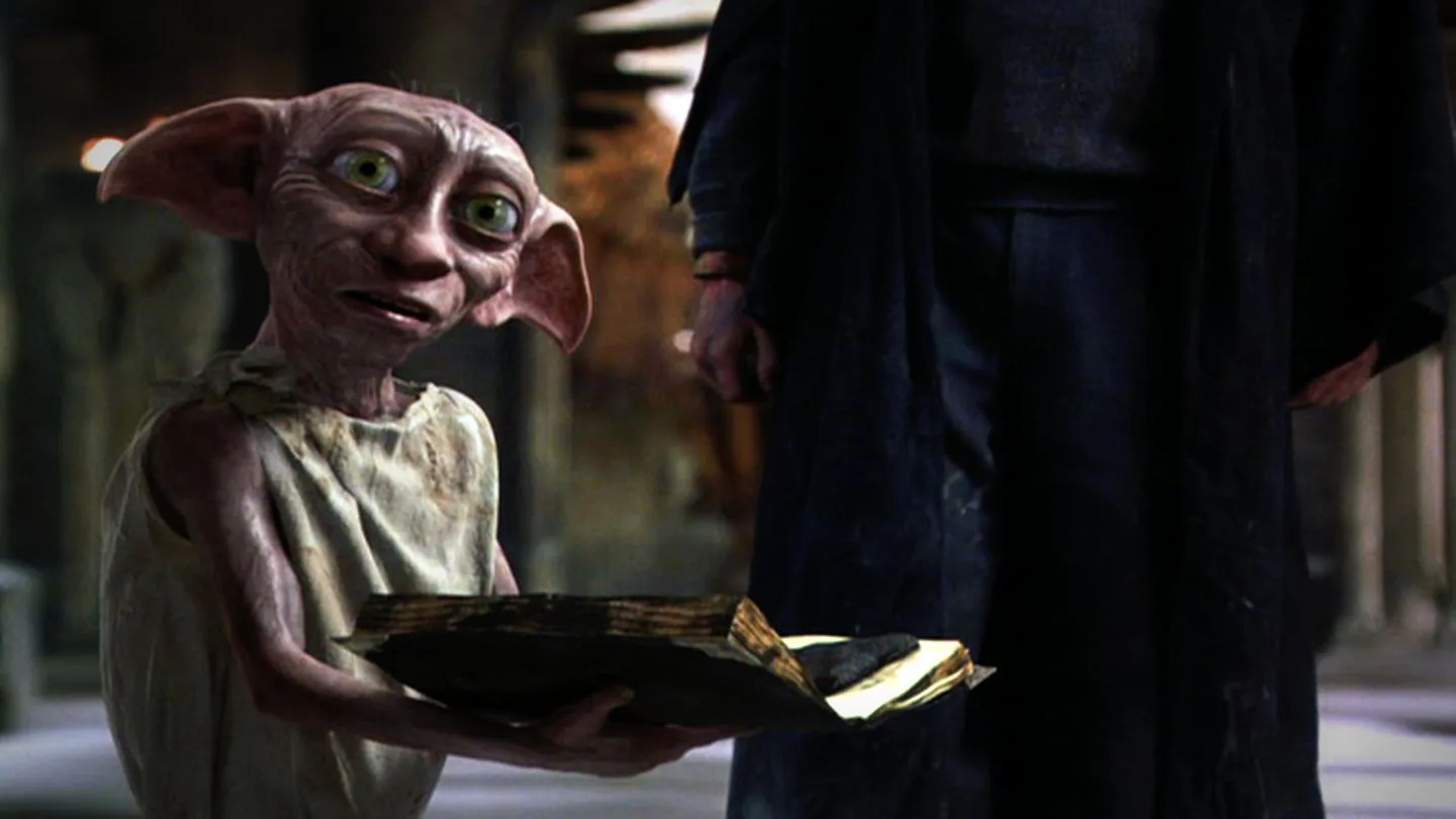 15 Weird Things You Think About After Reading Harry Potter