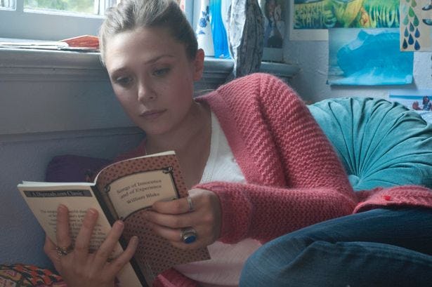 18 Movies Book-Lovers Will Appreciate, Because Sometimes You Just Need ...