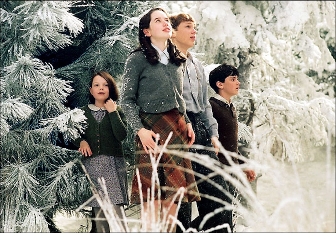 12 Of The Best Siblings From Literature