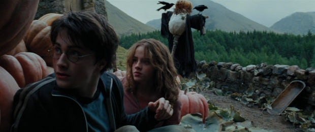 15 Things About Harry Potter Movies That Bug Harry Potter Book Fans