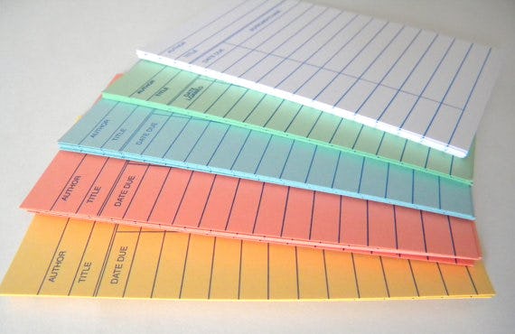 15 Unique Literary Gifts For Readers Who Already Own More Books Than ...