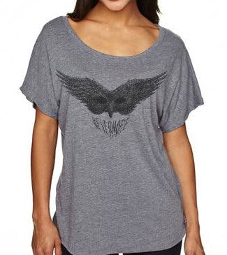 9 Literary-Inspired T-Shirts That Only Book-Lovers Will Understand