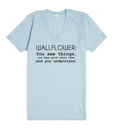 21 Graphic Tees That Book-Lovers Will Adore