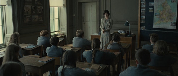 14 Fictional Schools From Books, Ranked