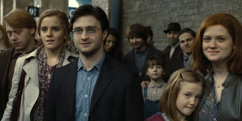 11 Reasons Harry Potter Is Much More Than Your Typical Children's Book