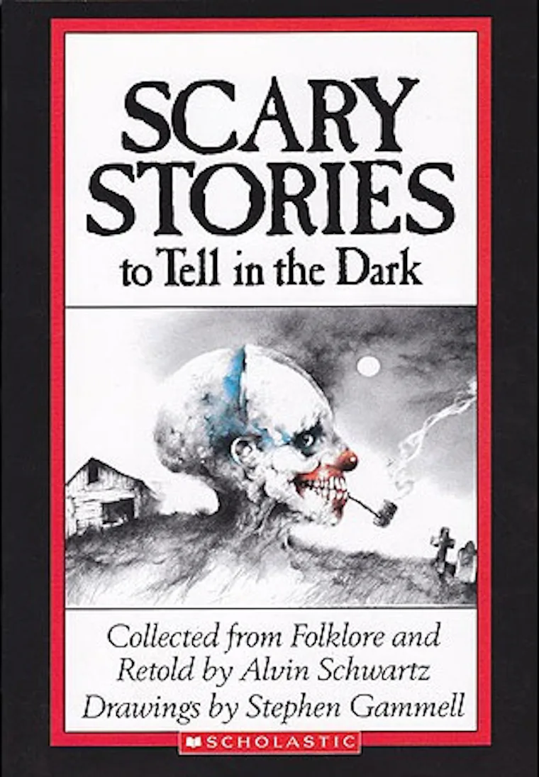 10 Creepy Children s Books You Should Reread This Halloween 10 Creepy Children s Books You Should Reread This Halloween