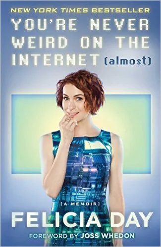 10 Books To Read If You're Obsessed With The Internet