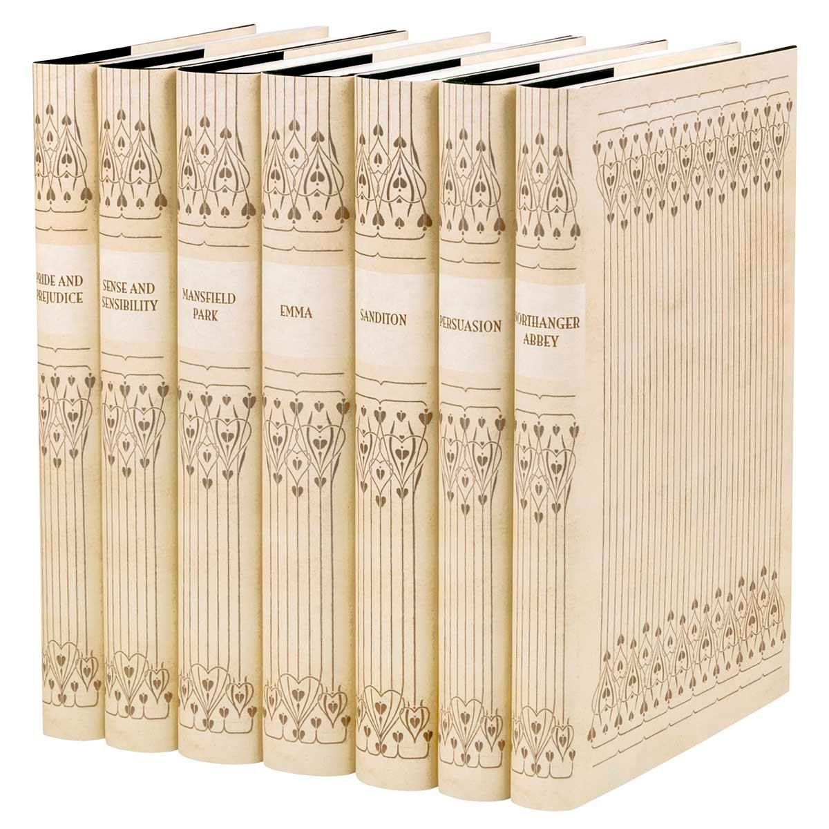 6 Jane Austen Collections That Janeites Will Adore