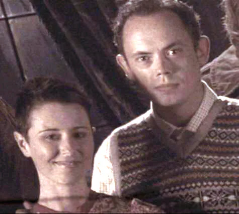 10 Harry Potter Parents, Ranked