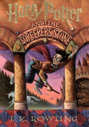 16 '90s Books That Will Bring You Back
