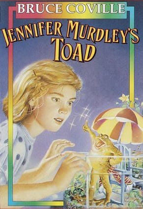 14 Of The Weirdest Covers Of Kids' Books