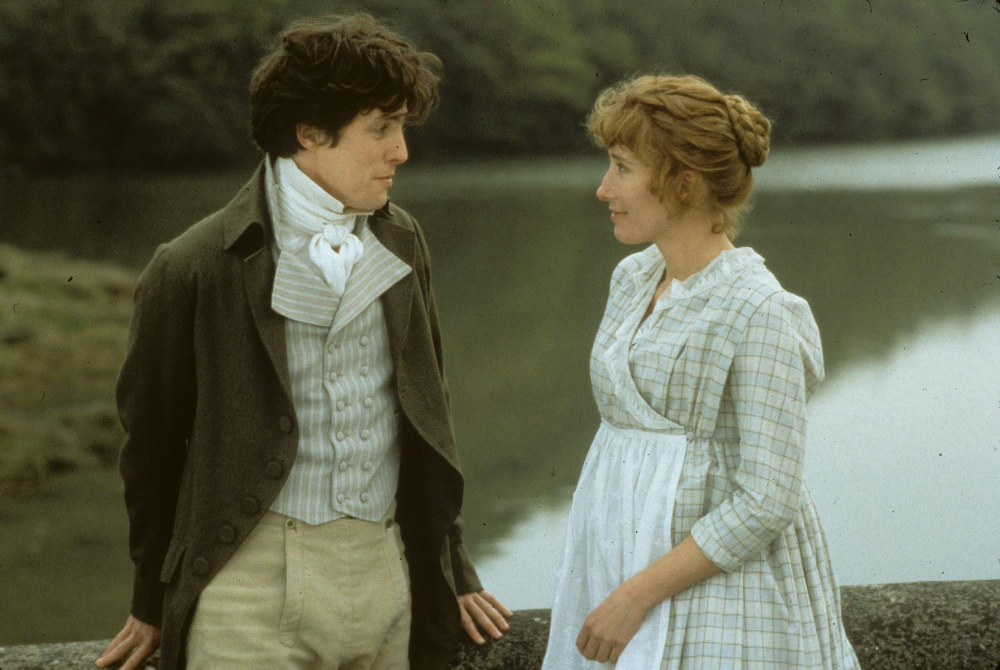 15 Jane Austen Film Adaptations, Ranked