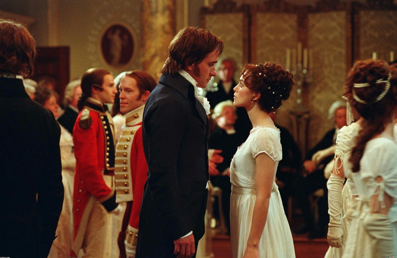 15 Jane Austen Film Adaptations, Ranked
