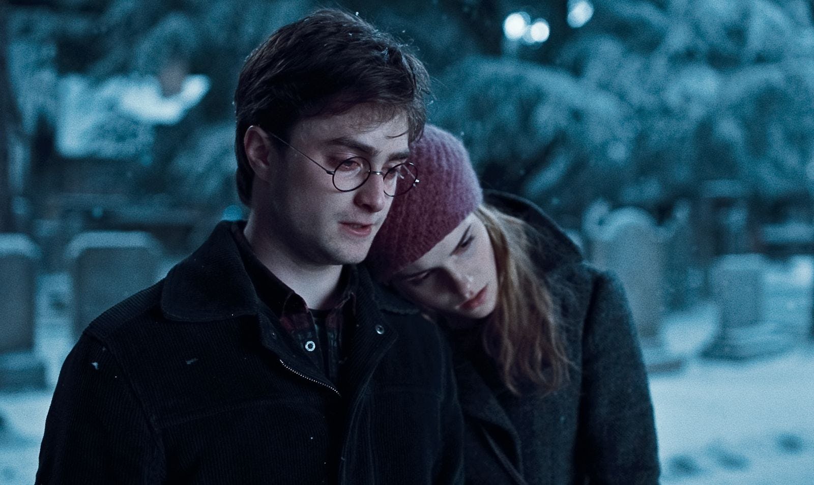 15 Most Cry-Worthy Moments Of Harry Potter (Ranked)