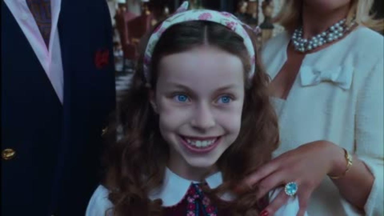 The 15 Best Female Villains In Literature, Starting With Suzanne From ...