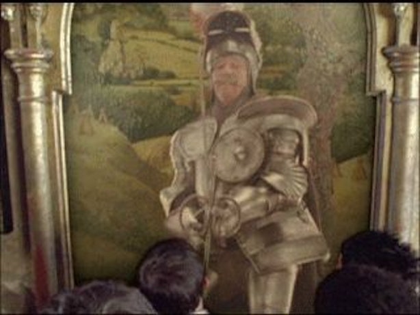 11 Harry Potter Characters You Forgot About