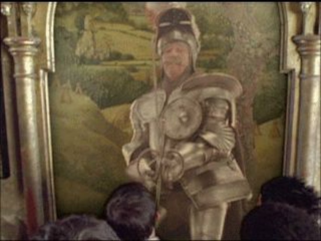 11 Harry Potter Characters You Forgot About