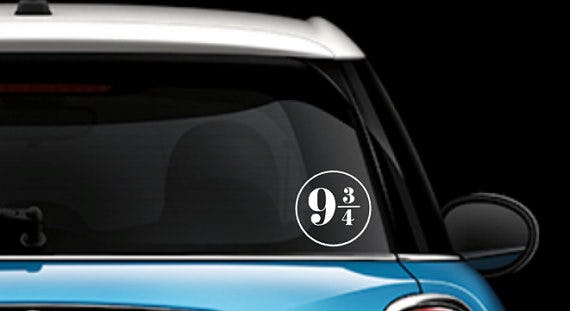 10 Magical Ways To Incorporate Harry Potter Into Your Daily Life