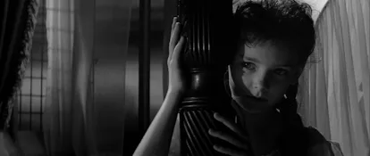 11 Of The Creepiest Characters In Books
