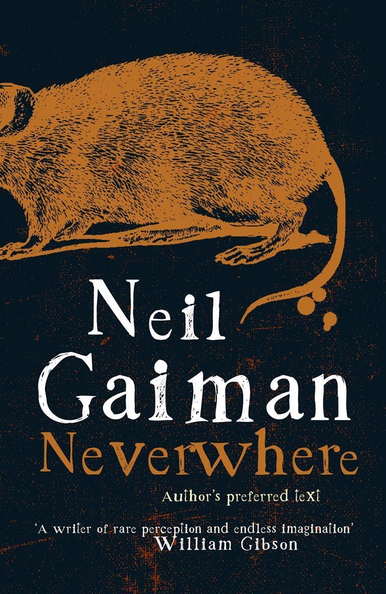 11 Of The Creepiest Characters In Books