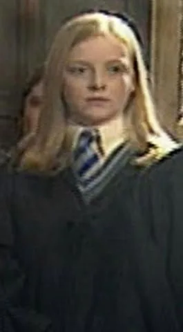 10 Harry Potter Characters Only True Fans Remember