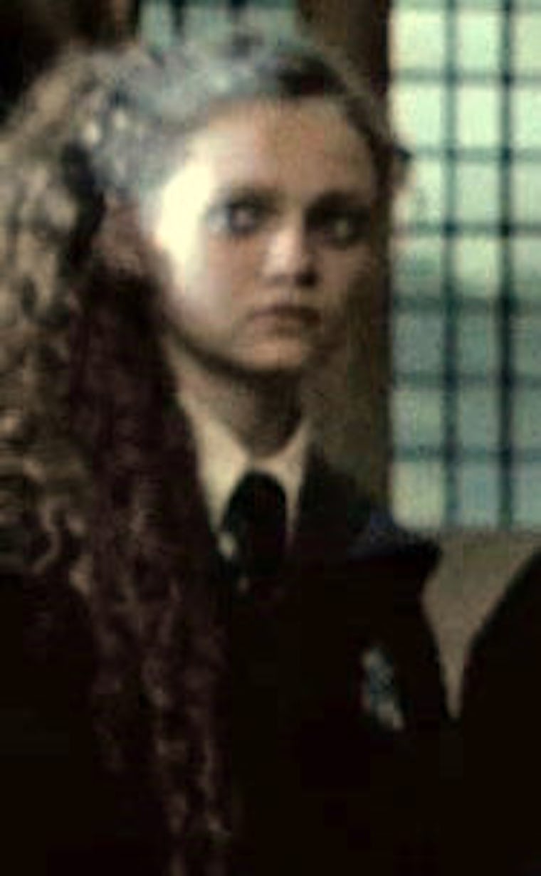 10 Harry Potter Characters Only True Fans Remember