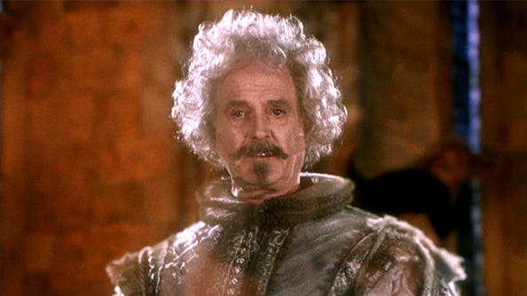 10 Harry Potter Characters Only True Fans Remember